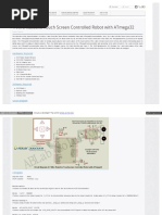 Real-Time Data Exchange (RTDE) Guide | PDF | Parameter (Computer Programming) | Boolean Data Type