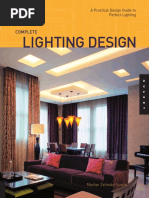 Lighting Design Basics | PDF