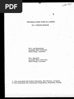 Tiw Valves Brochure | PDF | Drilling Rig | Valve