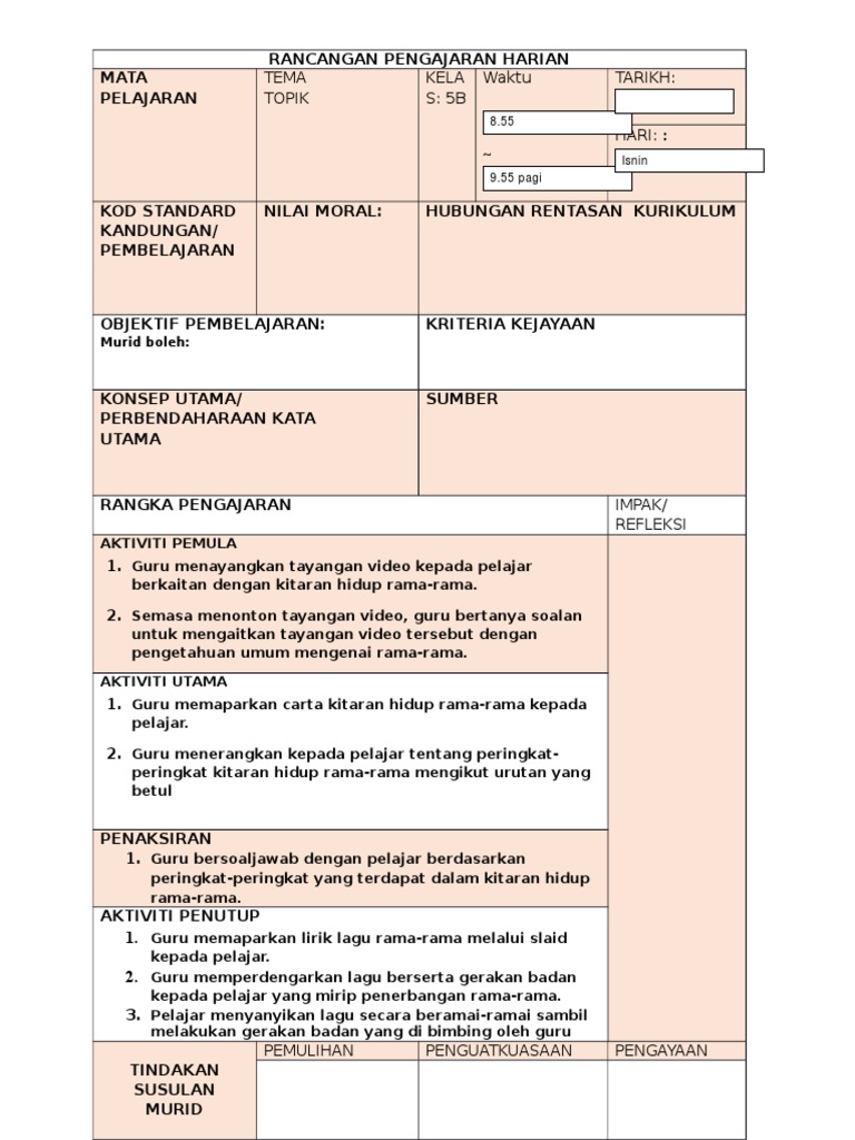 Sample RPH Ppki | PDF