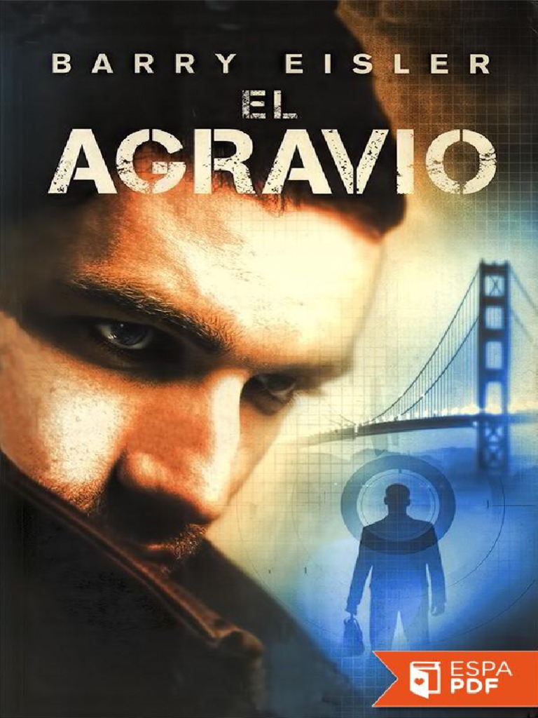 El Agravio | PDF | Novela negra, policíaca y suspenso
