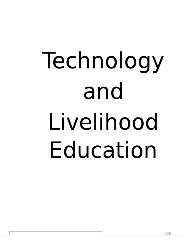 TLE Grade 9 Workbook | PDF | Computer Data Storage | Computer Network