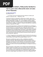 AULA DIVERSIFICADA Carol Ann Tomlinson | PDF | Salón de clases | Aprendizaje