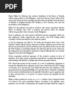 Inquest & PI Flowchart | PDF | Prosecutor | Arrest