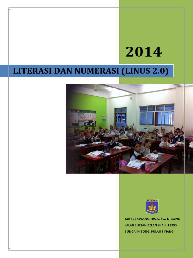 Program Intervensi Linus | PDF