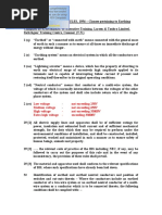 Cable Jointer's Handbook: Best Practices | PDF | Electrical Connector ...