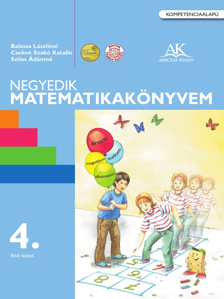 4 Matek | PDF