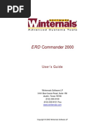 Open ERP-Training Manual | PDF | Enterprise Resource Planning | Object ...