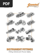 Api RP 551 | PDF | Pressure Measurement | Pipe (Fluid Conveyance)