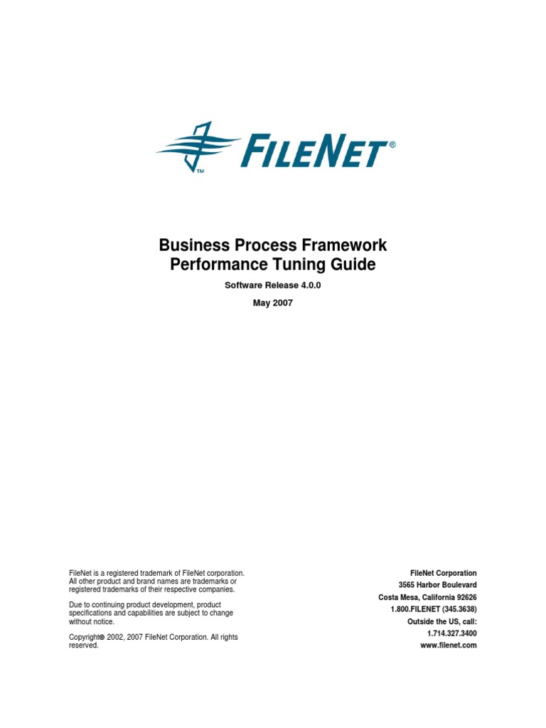 BPF Performance Tuning Guide | PDF | Dynamic Web Page | Ajax (Programming)