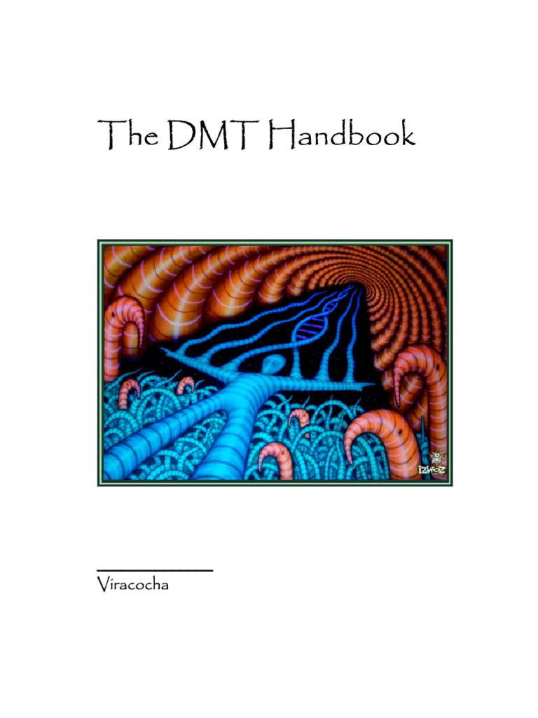 The DMT Handbook 201208 | PDF | Sodium Hydroxide | Solubility