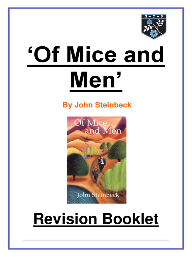 OMAM Revision Booklet | PDF