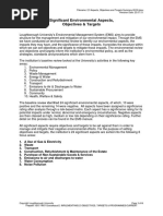 IEMA New Associate Exam Practice Questions (Environment) | PDF ...