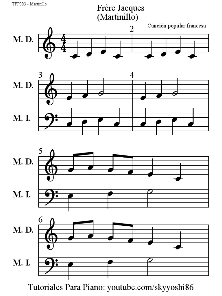 TPP003 - Martinillo | PDF