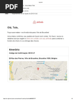 ResaWeb Reservation in 4 Steps | PDF