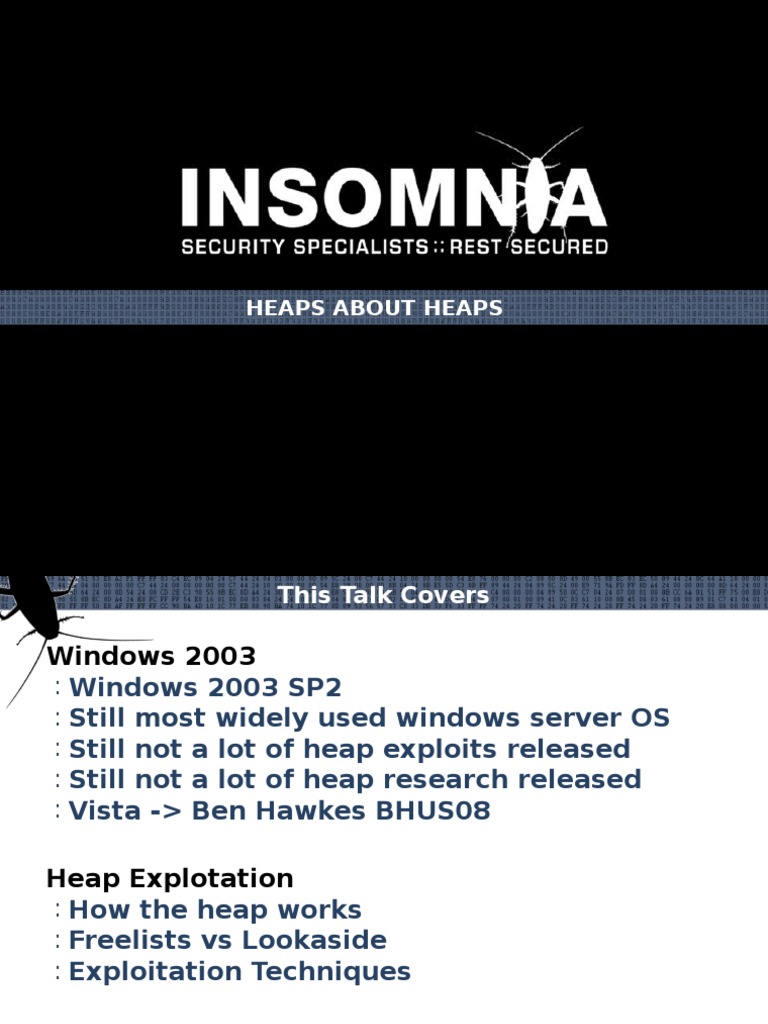 Heaps About Heaps Pdf Pointer Computer Programming C Programming Language 4407