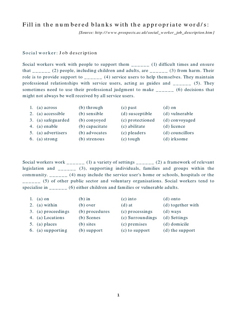 Social Work 1 | PDF | Social Work | Homelessness