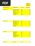 Hotel Safety and Security Checklist | PDF