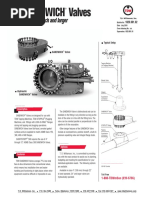 SHORTSTOPP® Welding Fittings - TDW | PDF | Pipe (Fluid Conveyance ...