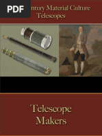 18th Century Davis Quadrants Guide | PDF | Measuring Instrument ...