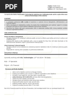 Mainframe Refresher Part 1 PDF | PDF | Byte | Subroutine