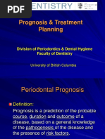 Journal of Periodontology - 1996 - McGuire - Prognosis Versus Actual ...