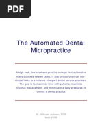 Ai-Dental Software Manual | PDF | Installation (Computer Programs) | Software