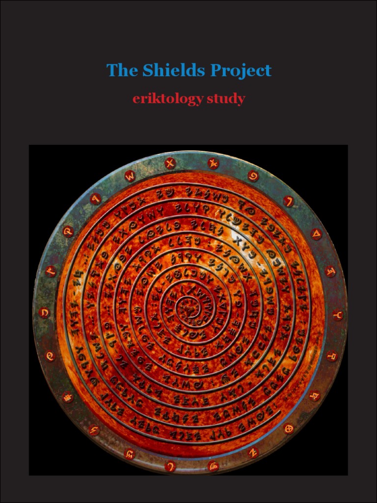 The Shields Project study of ancient Hebrew language | PDF | Covenant ...