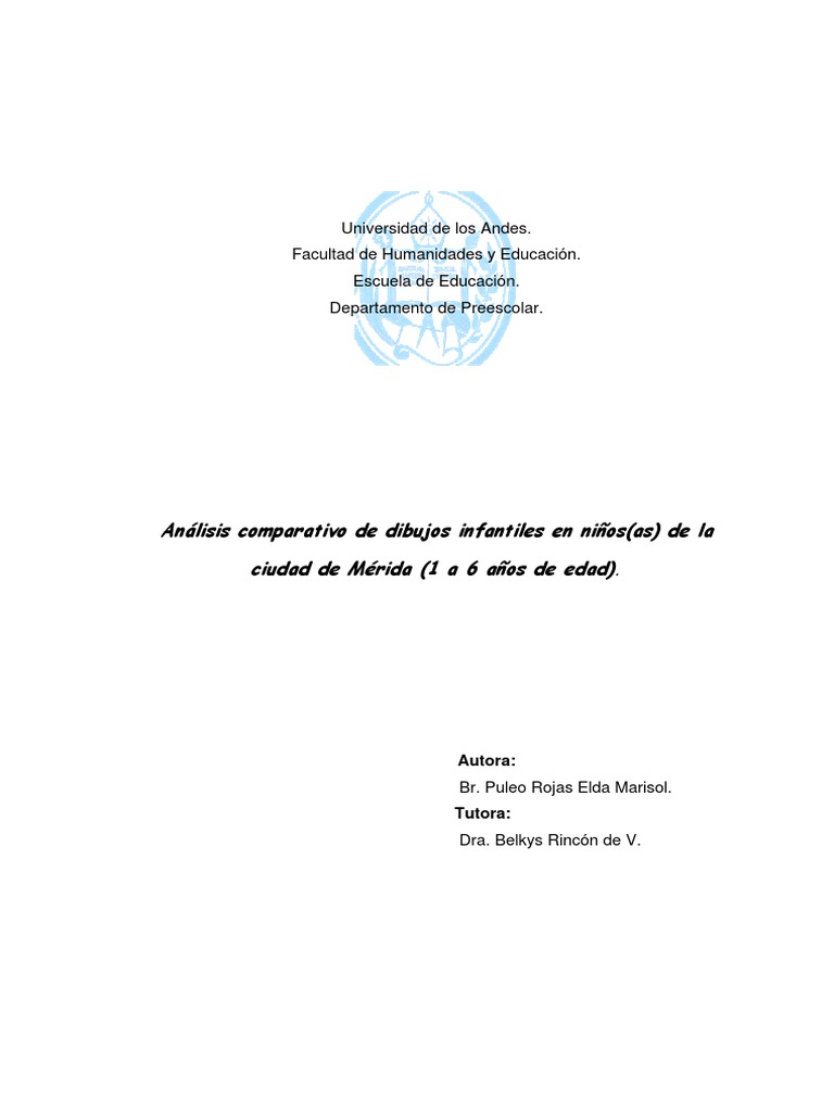 Elda Puleo Parte I | PDF | Percepción | Dibujo