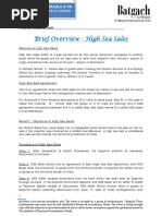ICIS Pricing Reports Overview | PDF | Acetic Acid | Plastic
