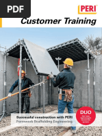 RMD Shoring PDF | PDF