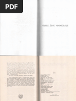 Viljem Sekspir - Hamlet | PDF