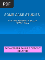 Boiler Tube Failure Handbook Archive - M&M Engineering Associates | PDF ...