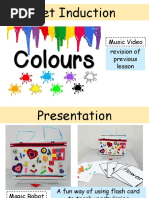 Weekly Journal: Classroom Challenges | PDF | English Language ...