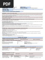 Mark Calculator | PDF