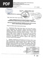 Senarai Kuarters BPH Di Putrajaya | PDF