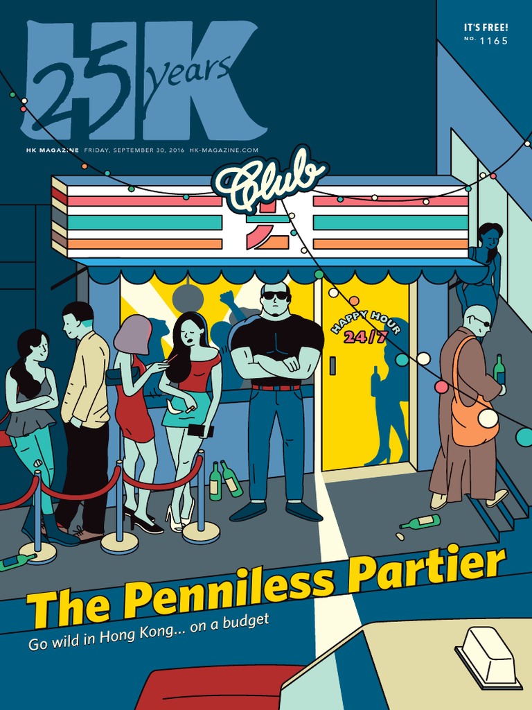 The Pennile Ss Partier: Gowildinh Ong Kong On A Budget | PDF | Toyota ...