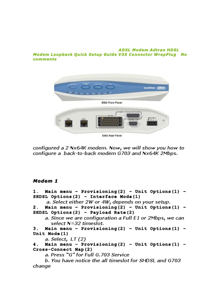 Express 6530 6530 Setup | PDF