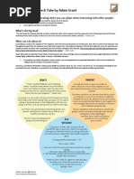 No Rules Rules | PDF