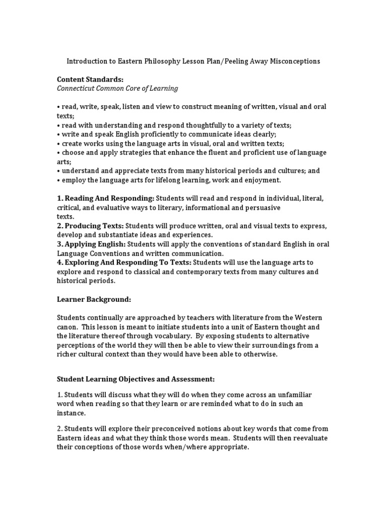Eastern Philosophy Introduction Guide | PDF | Mandala | Nirvana