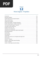 Voith Schneider Propeller Overview | PDF | Propeller | Naval Mine