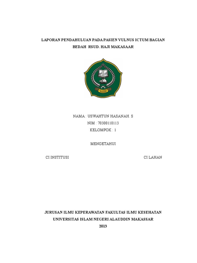 LP Vulnus Punctum | PDF