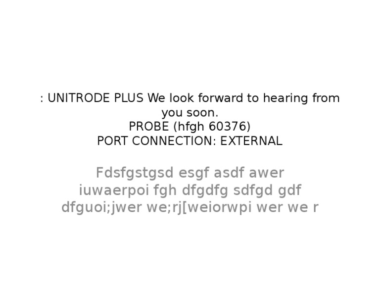 FDSFGSTGSD Esgf Asdf Awer Iuwaerpoi FGH DFGDFG SDFGD GDF Dfguoi Jwer We ...