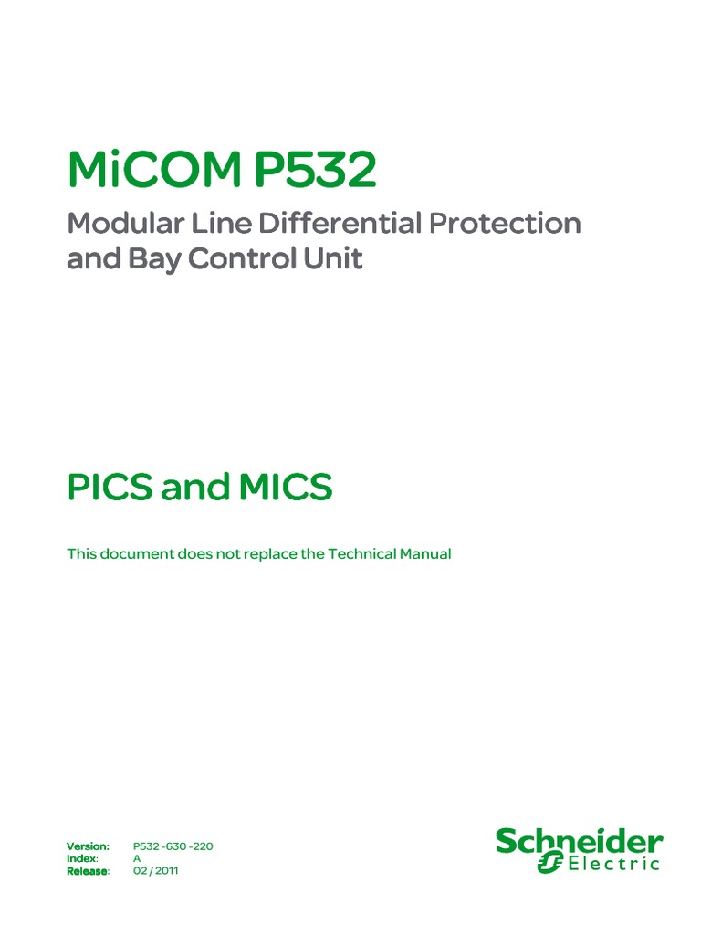 P532-630-220 Pics - Mics | PDF | Switch | Ac Power