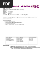 Formule de Adresare | PDF