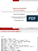 Tabel - Porti Logice | PDF