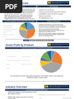 Sky Organizational Chart | PDF