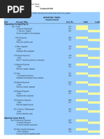 List of Accounting Abbreviations | PDF | Financial Accounting Standards ...
