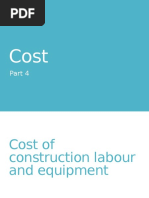 Mobilization Plan For Construction Project Sample | PDF | Business