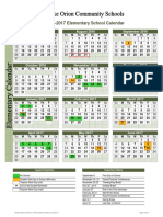 CCISD 2026-2027 School Calendar | PDF | Military Operations | Battles